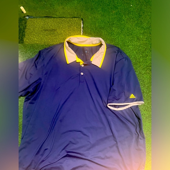 adidas | Shirts | 2x Climate Control Performance Adidas Shirt | Poshmark
